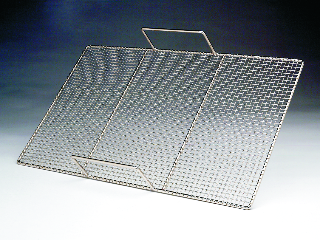 Commercial Deep Fryer Tank Racks & Screens | Pitco