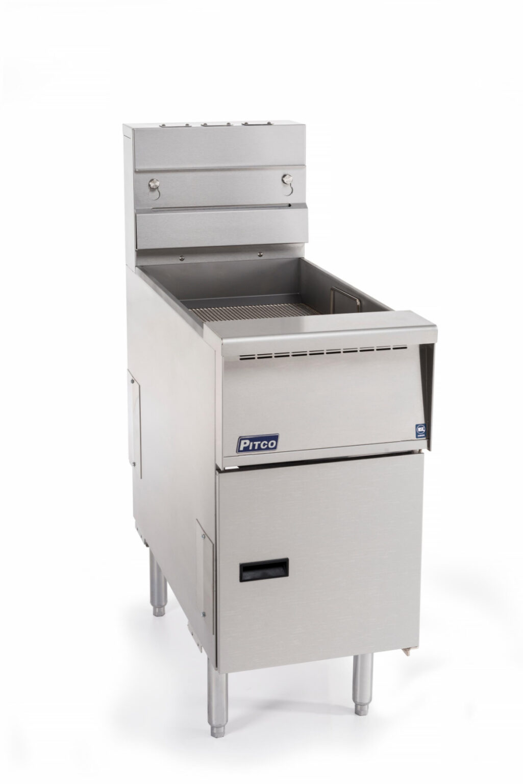 Pitco Crisp N' Hold Holding & Merchandising Equipment