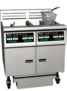 Deep Fryer Filter Paper | Pitco Fryers