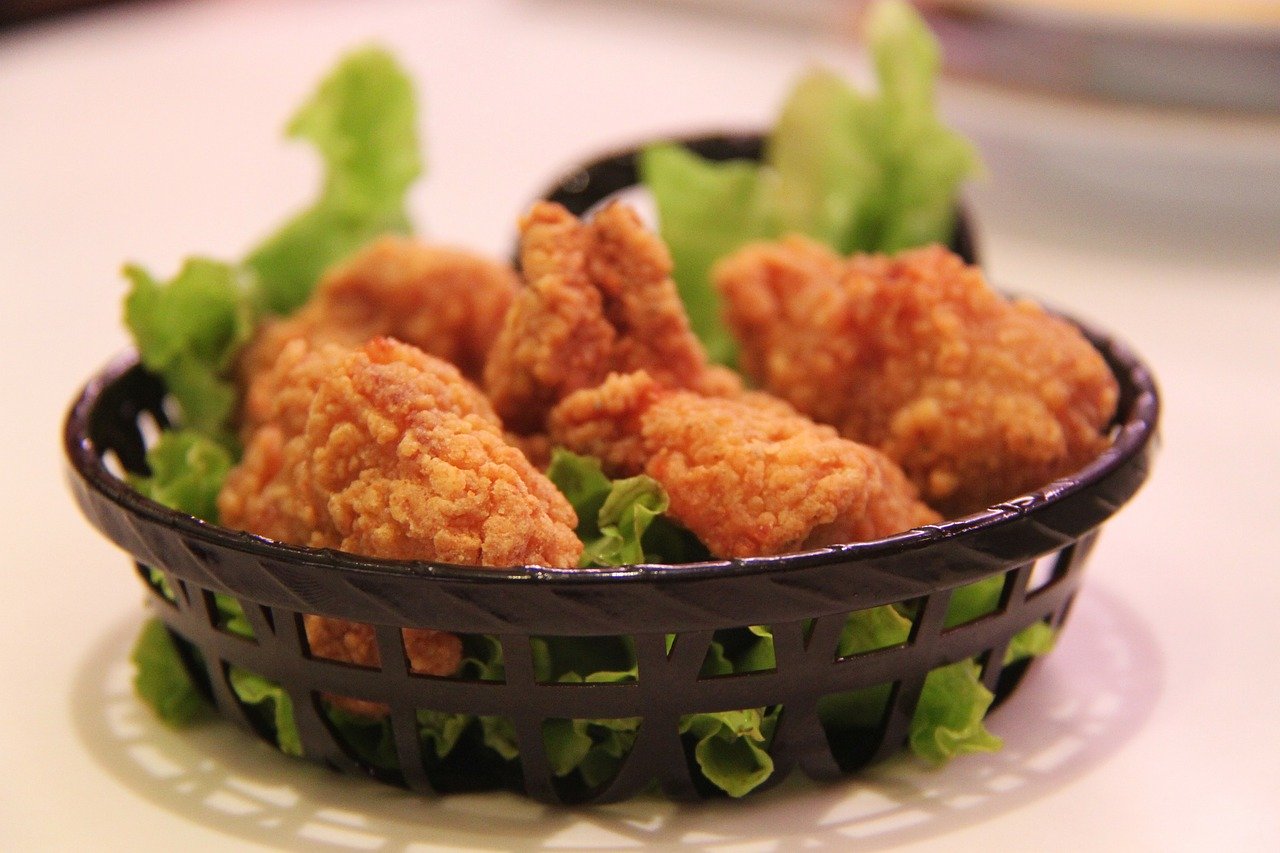 The Best Commercial Deep Fryers for Fried Chicken | Pitco