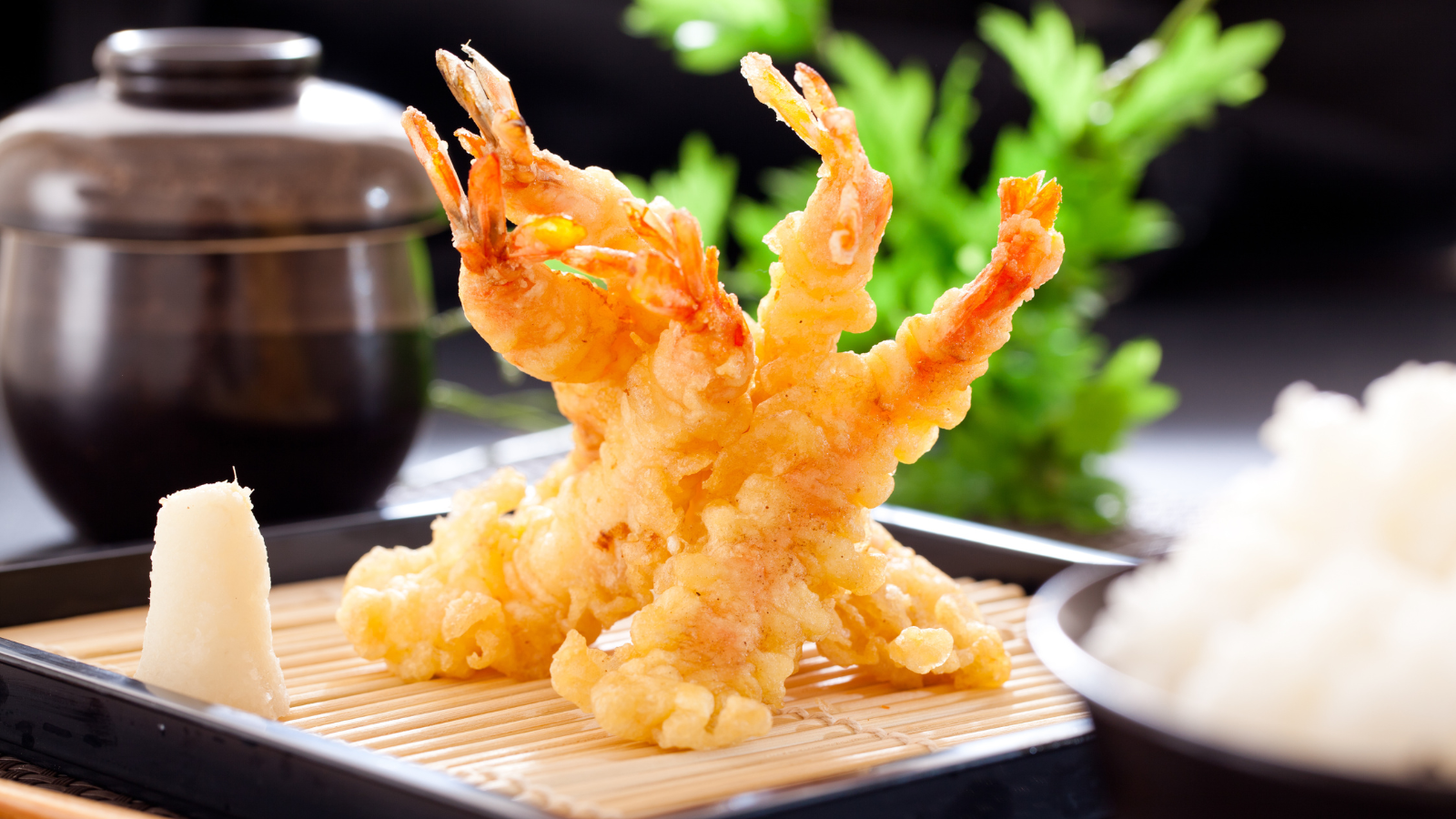 The Pitco Passport: Crispy Wonders of Asian Fried Foods - Pitco