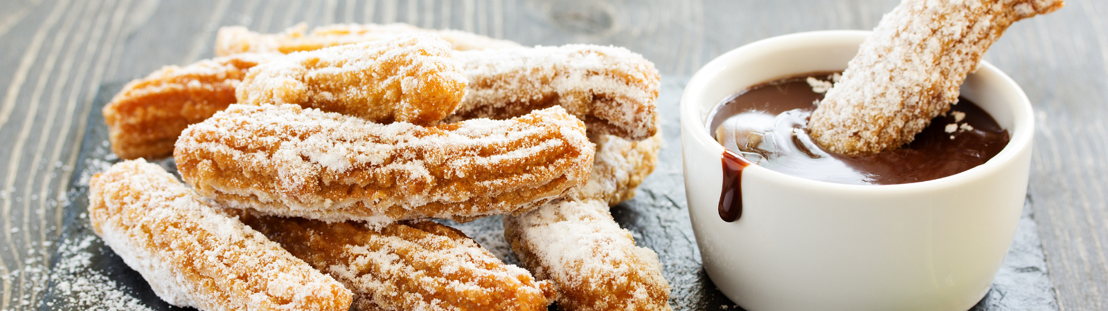 The Pitco Passport: European Fried Food Favorites - Pitco | The World's ...