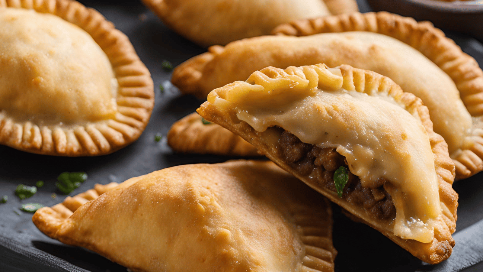 The Pitco Passport: Top Fried Holiday Foods Around the World - Pitco ...